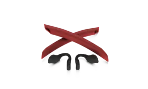 Oakley Radarlock® Accessory Kit - Red