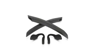 Oakley Radarlock® Accessory Kit - Slate