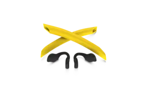 Oakley Radarlock® Accessory Kit - Yellow