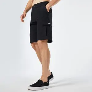 Oakley B1b Cargo Hybrid Short - Black