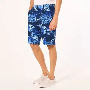 Oakley Oakley B1B Cargo Hybrid Short Blue