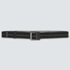 Oakley Contender Stretch Belt - Black