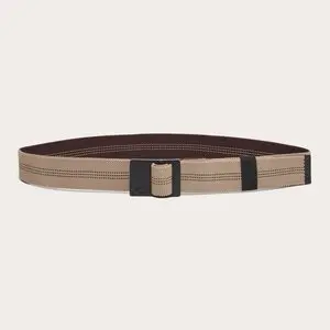 Oakley Oakley Contender Stretch Belt Humus