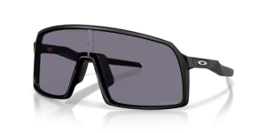 Oakley Sutro Sunglasses Black