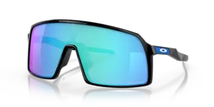 Oakley Sutro Sunglasses - Black