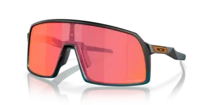Oakley Oakley Sutro Sunglasses Matte Balsam Fade