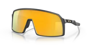 Oakley Oakley Sutro Sunglasses Matte Carbon