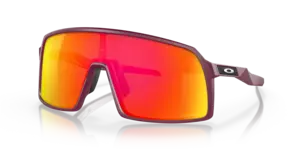Oakley Oakley Sutro Sunglasses Matte Vampirella