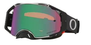 Oakley Airbrake® Mx Goggles - Black