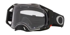 Oakley Airbrake® Mx Goggles - Black