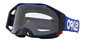 Oakley Airbrake® Mx Goggles - Blue