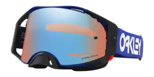 Oakley Oakley Airbrake® MX Goggles Blue