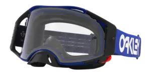Oakley Airbrake® Mx Goggles - Blue