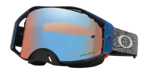 Oakley Airbrake® Mx Goggles - Grey