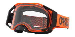 Oakley Airbrake® Mx Goggles - Orange