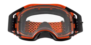 Oakley Airbrake® Mx Goggles - Orange