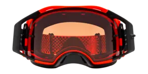 Oakley Airbrake® Mx Goggles - Orange