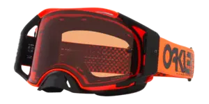 Oakley Oakley Airbrake® MX Goggles Orange