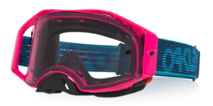 Oakley Airbrake® Mx Goggles - Pink