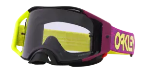 Oakley Oakley Airbrake® MX Goggles Purple
