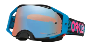Oakley Airbrake® Mx Goggles - Red,blue