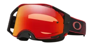 Oakley Airbrake® Mx Goggles - Red