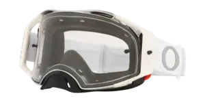 Oakley Oakley Airbrake® MX Goggles White