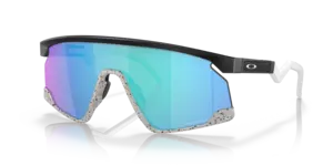 Oakley Bxtr Sunglasses - Black