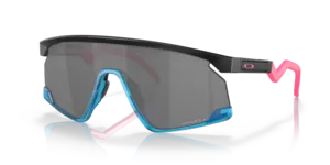 Oakley Bxtr Sunglasses - Black