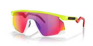 Oakley Oakley BXTR Sunglasses Retina Burn