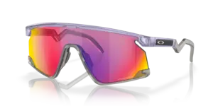 Oakley Oakley BXTR Sunglasses Translucent Lilac