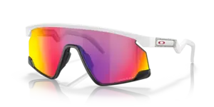 Oakley Bxtr Sunglasses - White