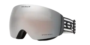 Oakley Oakley Flight Deck™ M Snow Goggles Black,white
