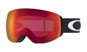 Oakley Flight Deck™ M Snow Goggles - Black