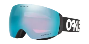 Oakley Flight Deck™ M Snow Goggles - Black
