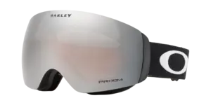 Oakley Flight Deck™ M Snow Goggles - Black