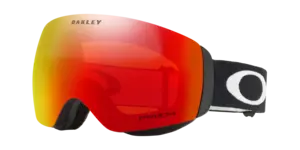 Oakley Flight Deck™ M Snow Goggles - Black