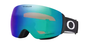 Oakley Flight Deck™ M Snow Goggles - Black