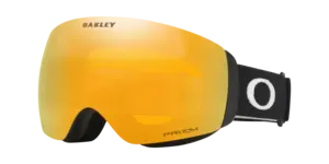 Oakley Flight Deck™ M Snow Goggles - Black