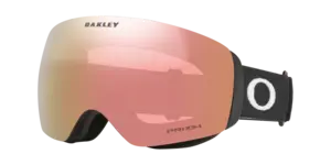 Oakley Flight Deck™ M Snow Goggles - Black