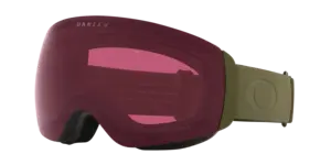 Oakley Oakley Flight Deck™ M Snow Goggles Dark Brush
