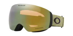 Oakley Oakley Flight Deck™ M Snow Goggles Fern Cell
