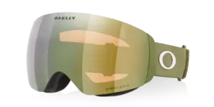 Oakley Flight Deck™ M Snow Goggles - Fern