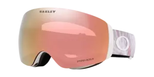 Oakley Oakley Flight Deck™ M Snow Goggles Hummus Tie Dye