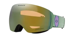 Oakley Oakley Flight Deck™ M Snow Goggles Jade