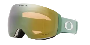Oakley Flight Deck™ M Snow Goggles - Matte Jade