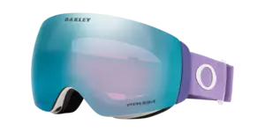 Oakley Oakley Flight Deck™ M Snow Goggles Matte Lilac