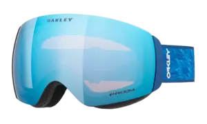Oakley Flight Deck™ M Snow Goggles - Navy