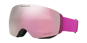 Oakley Oakley Flight Deck™ M Snow Goggles Purple