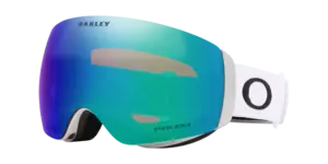Oakley Flight Deck™ M Snow Goggles - White
